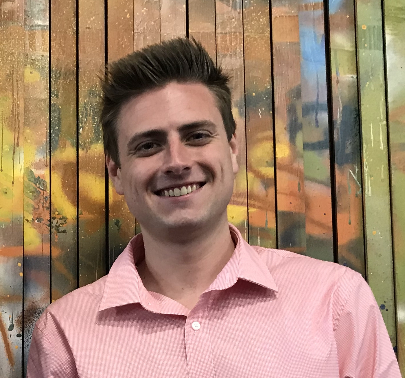 Welcome, Guest Curator Parker Sears! | The Adverts 250 Project