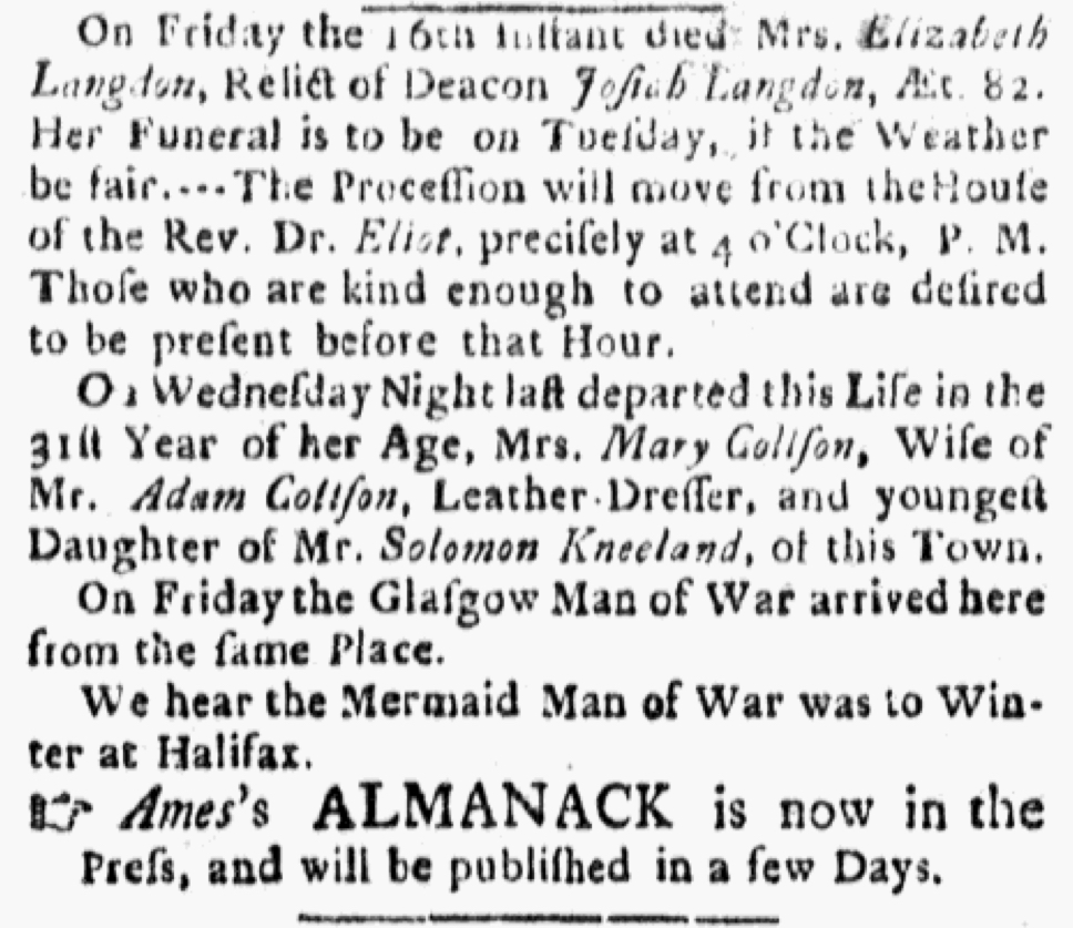 November 19 | The Adverts 250 Project