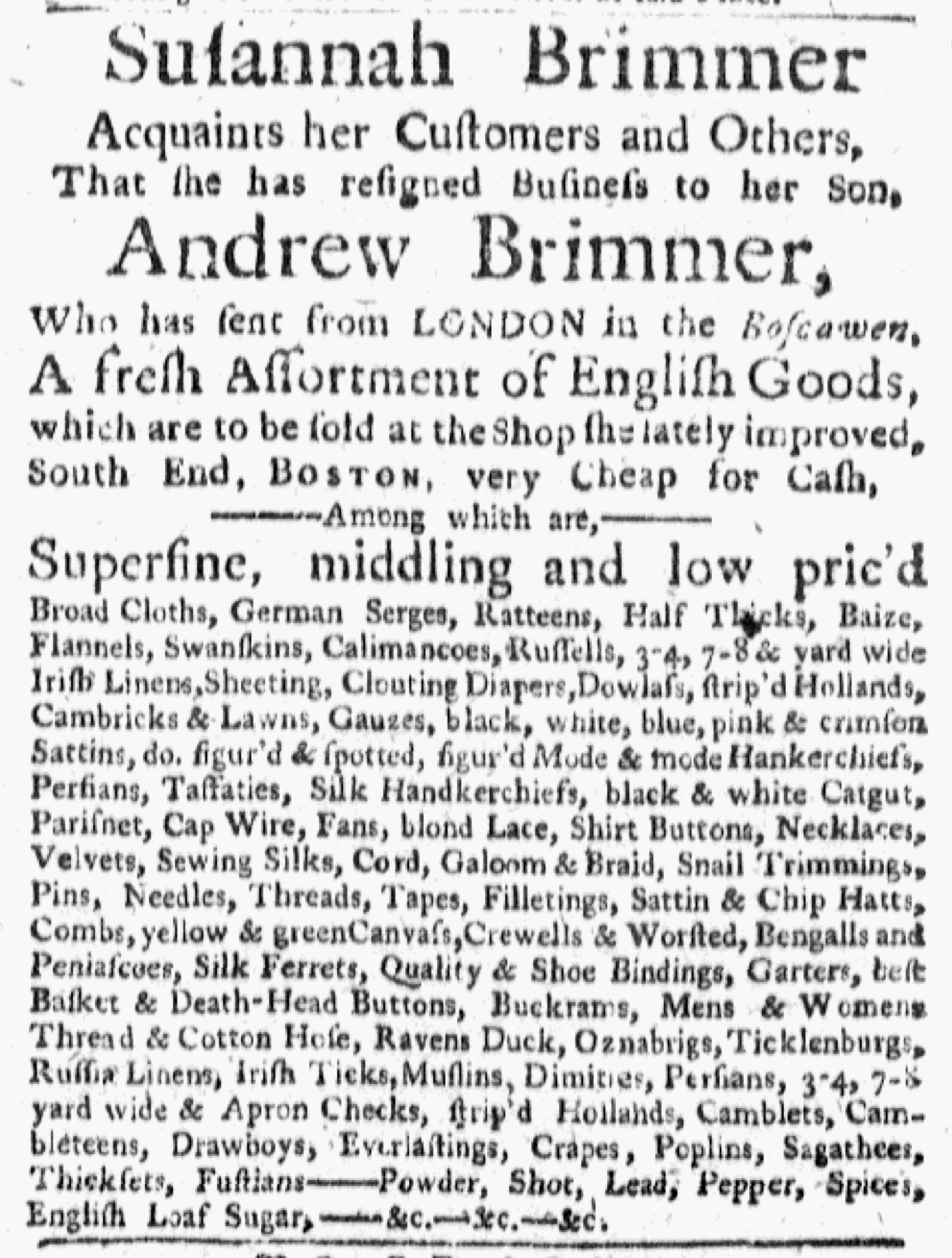 March 27 | The Adverts 250 Project