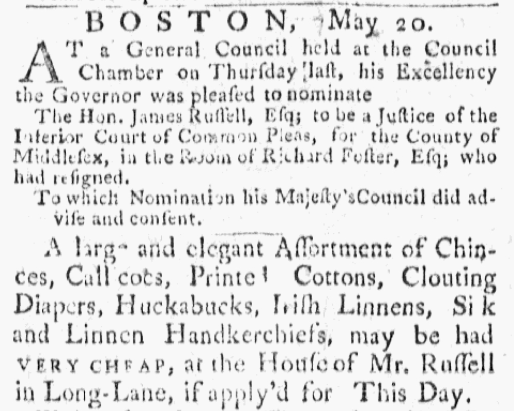 May 22 | The Adverts 250 Project