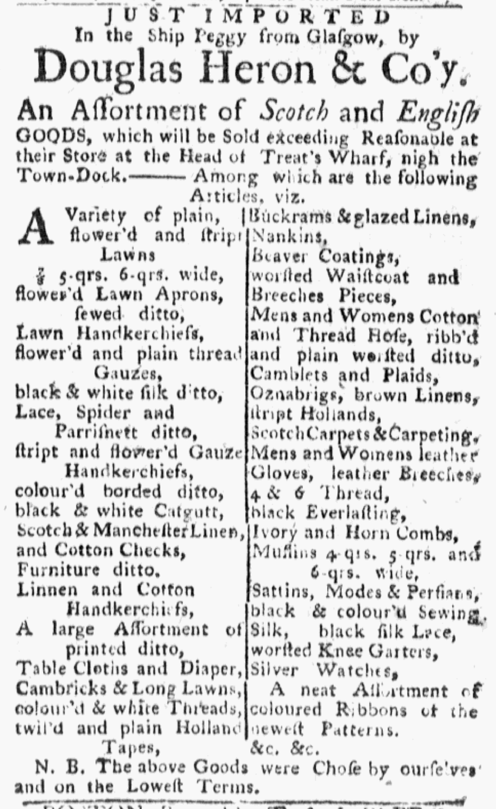 May 27 | The Adverts 250 Project