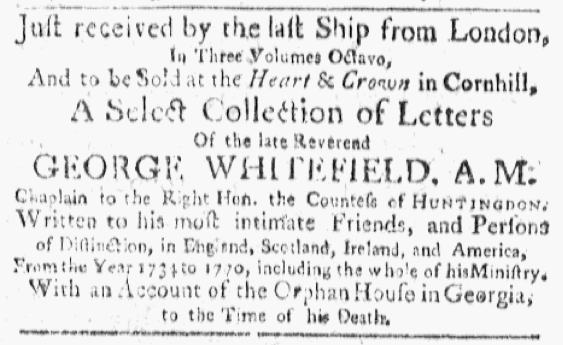 April 13 | The Adverts 250 Project