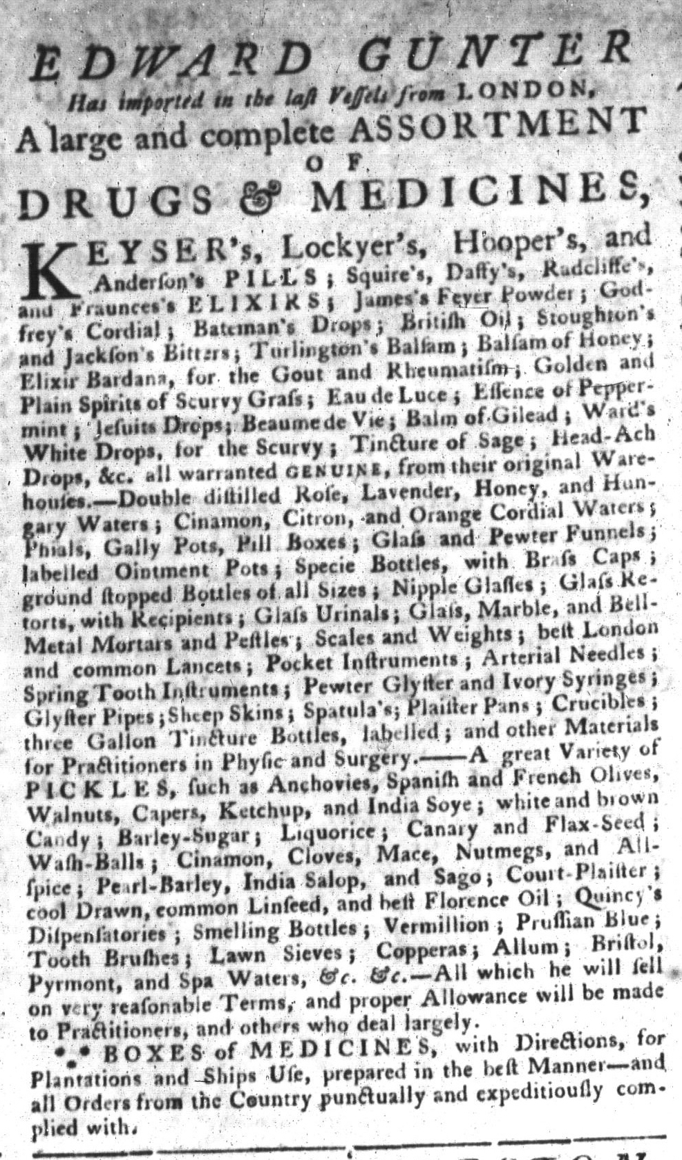 September 6 | The Adverts 250 Project