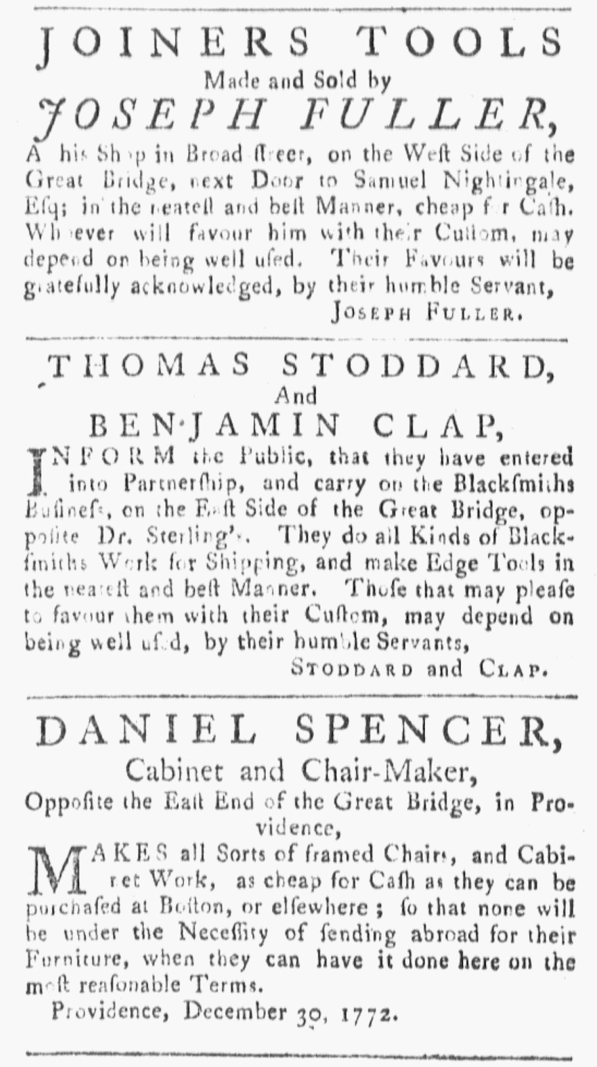 The Adverts 250 Project | An Exploration of Advertising During the Era ...