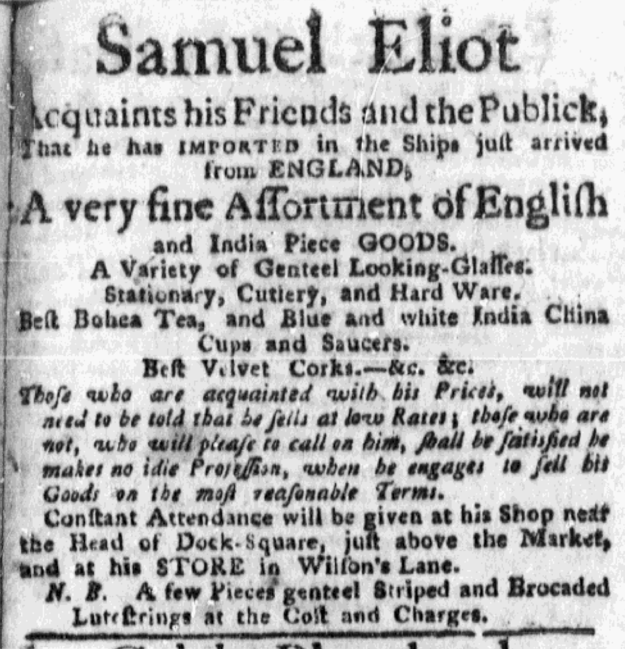 April 19 | The Adverts 250 Project