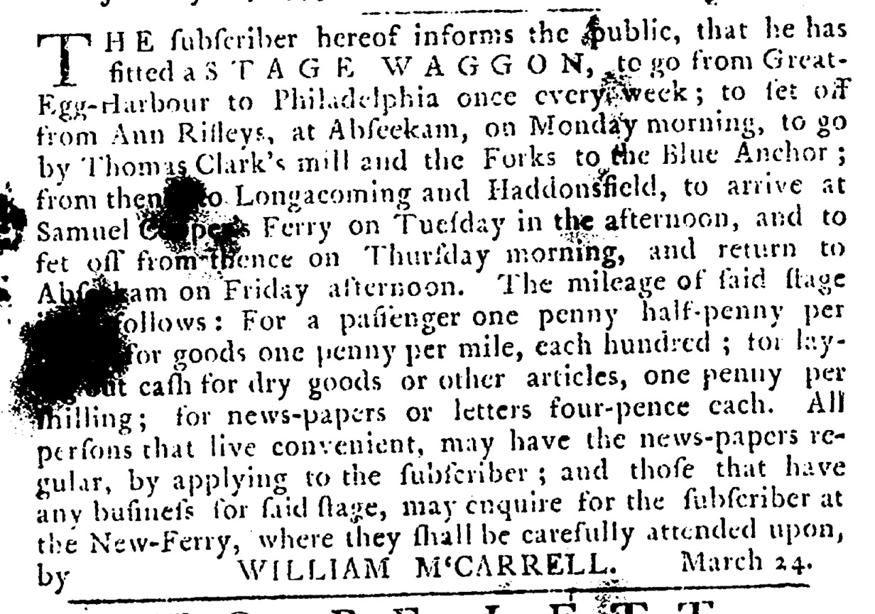 April 21 | The Adverts 250 Project