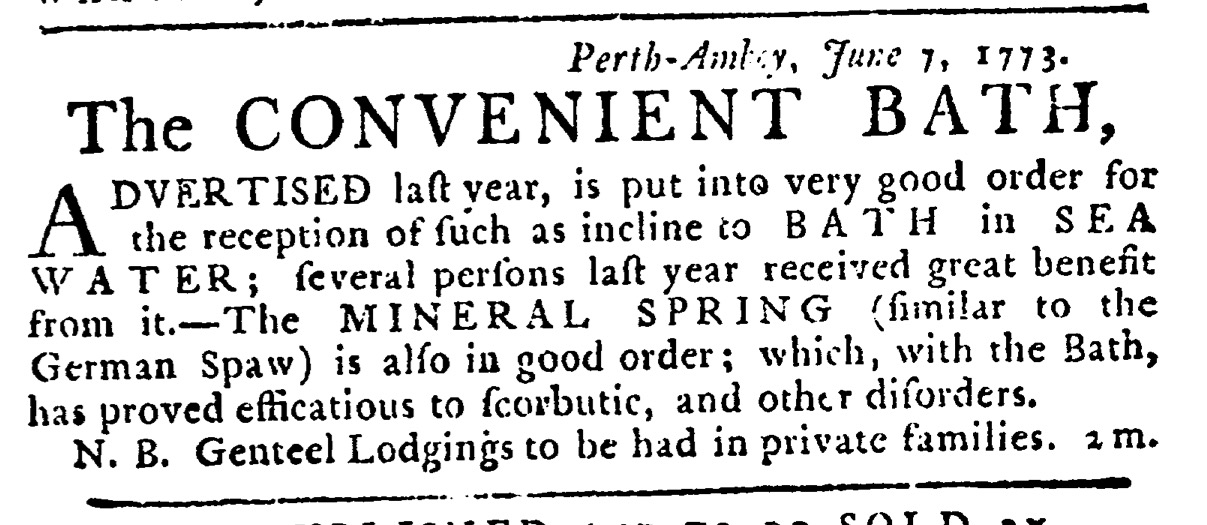 June 16 | The Adverts 250 Project