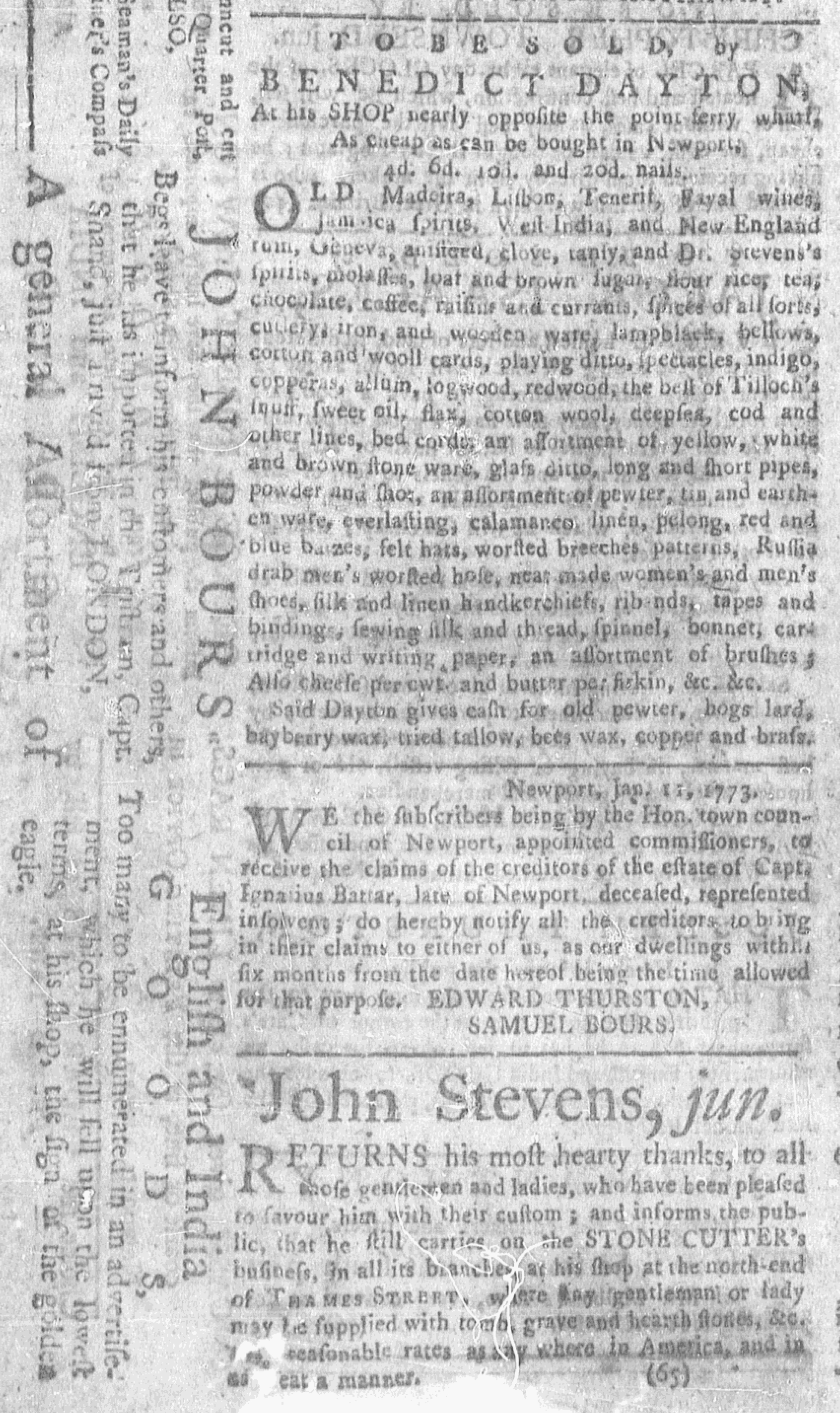June 7 | The Adverts 250 Project