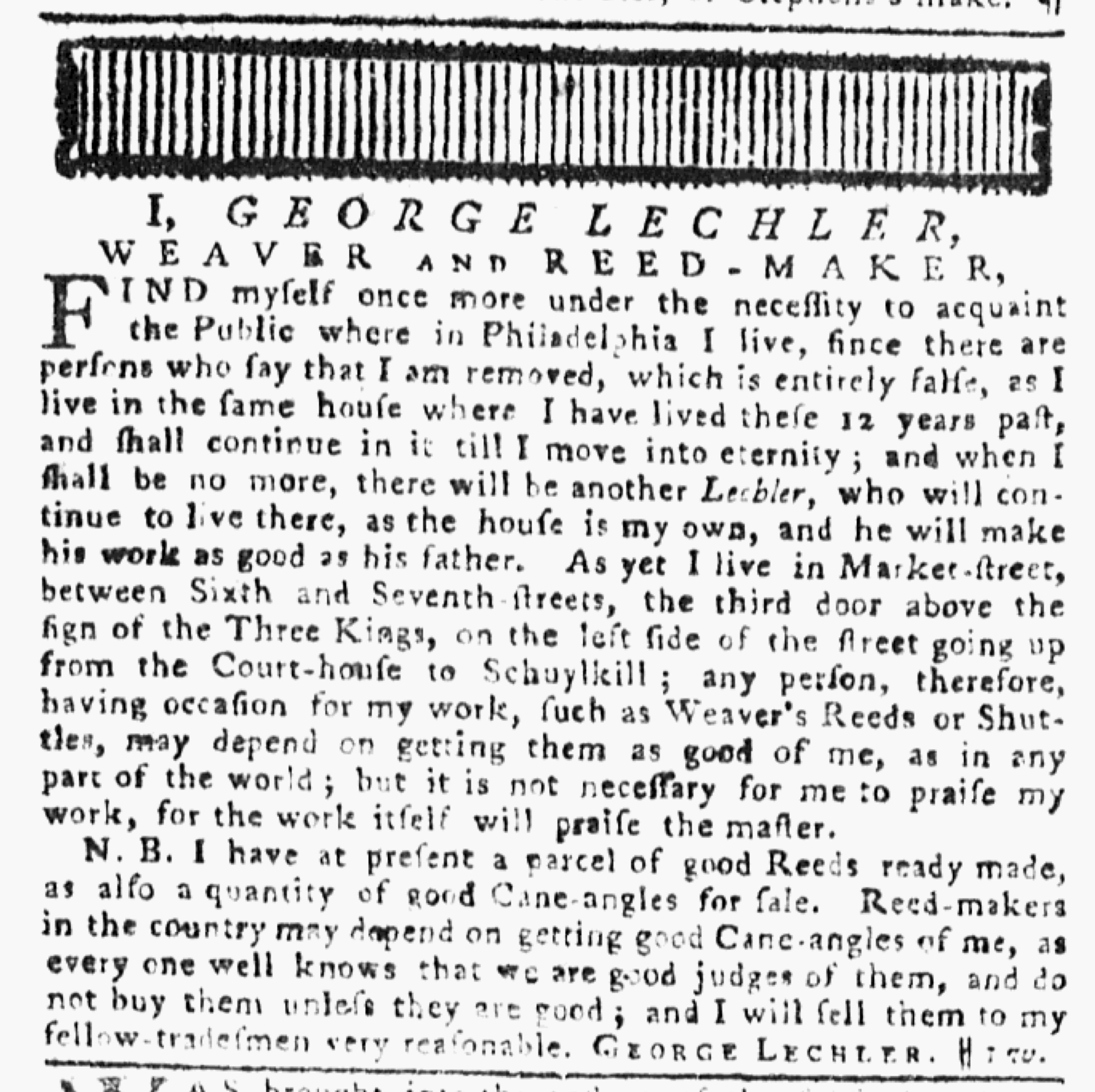 August 11 | The Adverts 250 Project