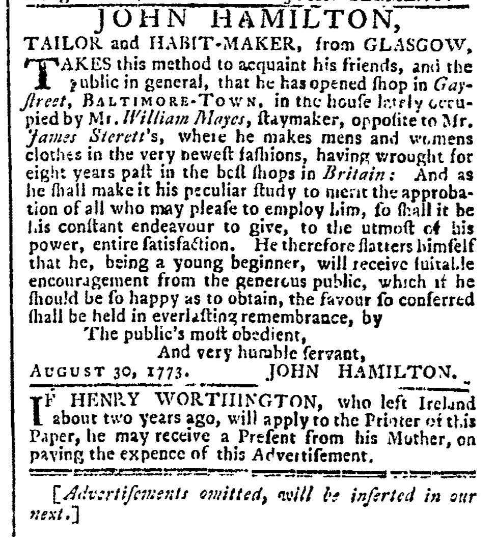 September 4 | The Adverts 250 Project