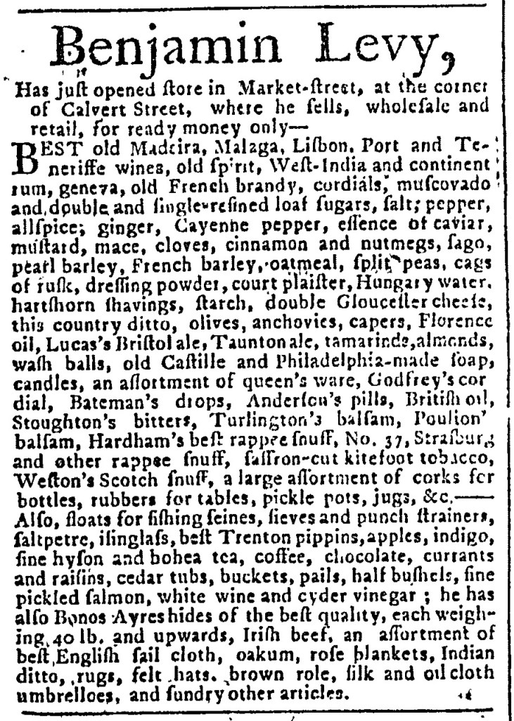 December 18 | The Adverts 250 Project