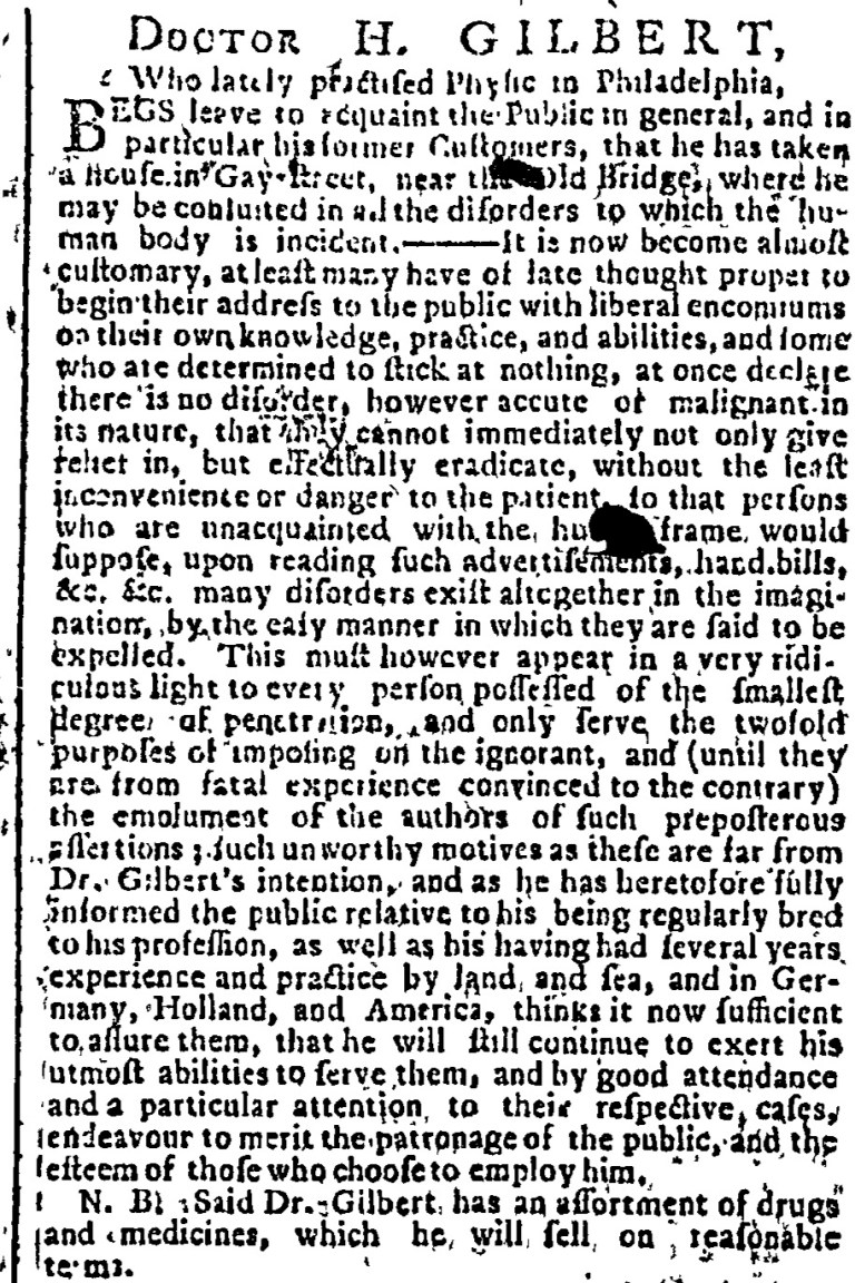 November 20 | The Adverts 250 Project