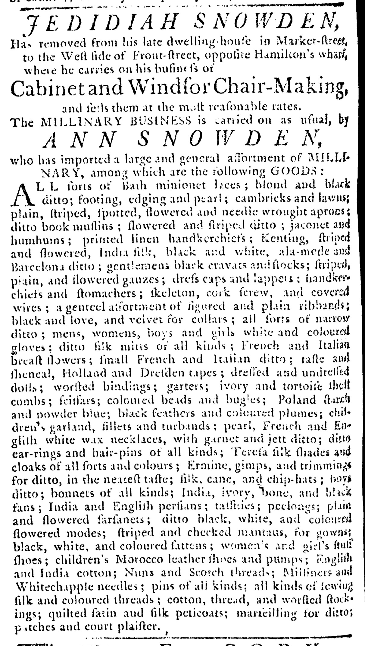 January 19 | The Adverts 250 Project
