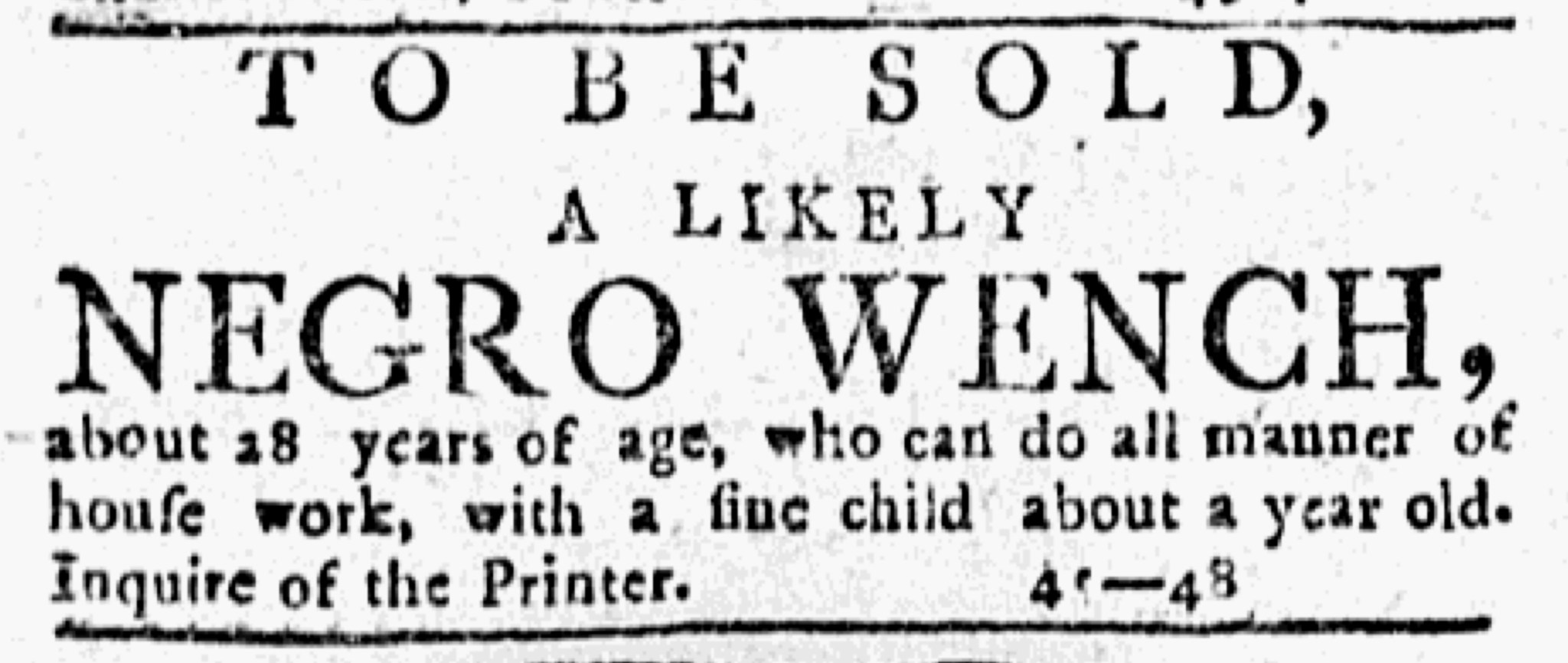 The Adverts 250 Project | An Exploration of Advertising During the Era ...