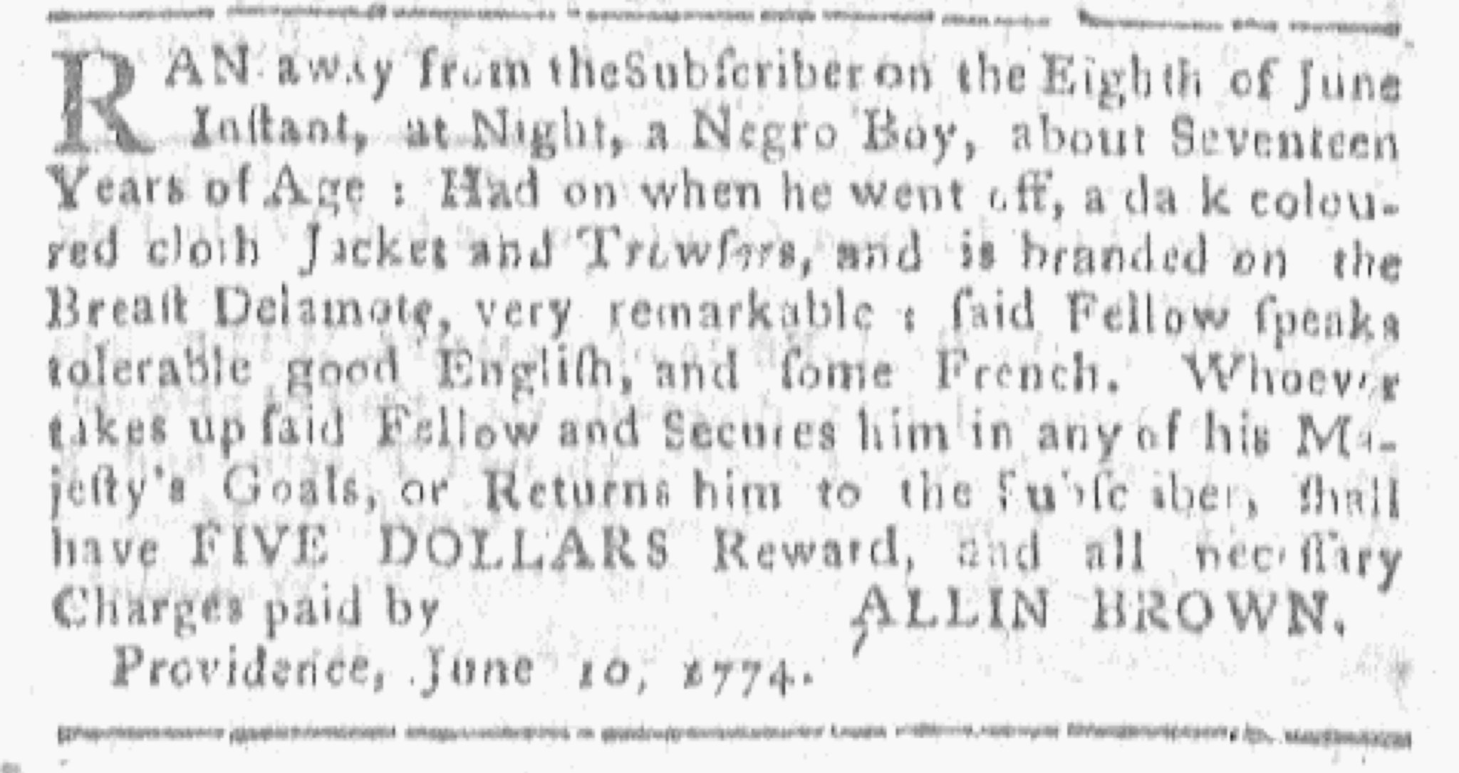 The Adverts 250 Project | An Exploration of Advertising During the Era ...