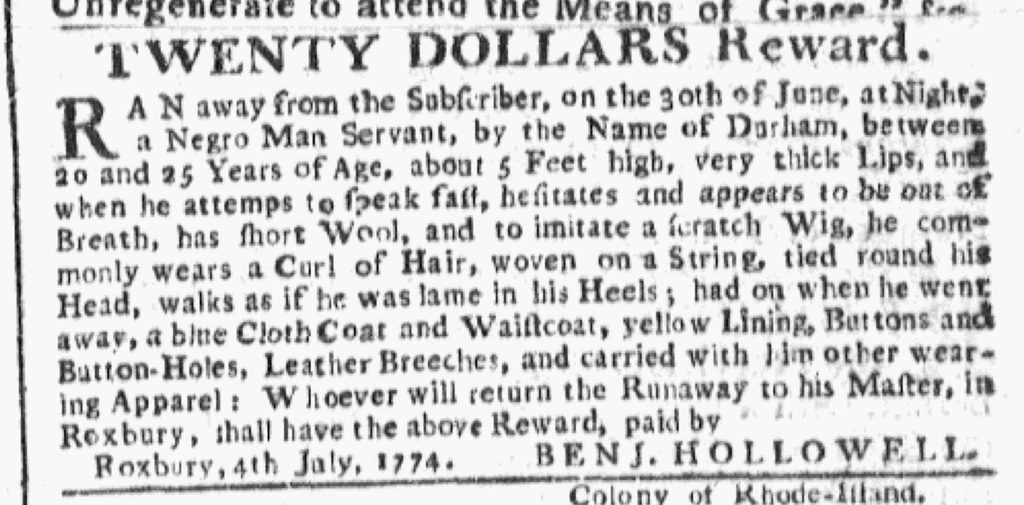 The Adverts 250 Project | An Exploration of Advertising During the Era ...