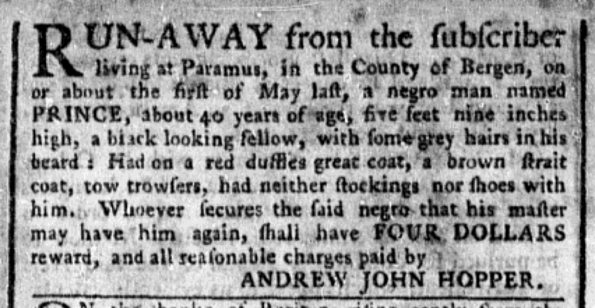 The Adverts 250 Project | An Exploration of Advertising During the Era ...