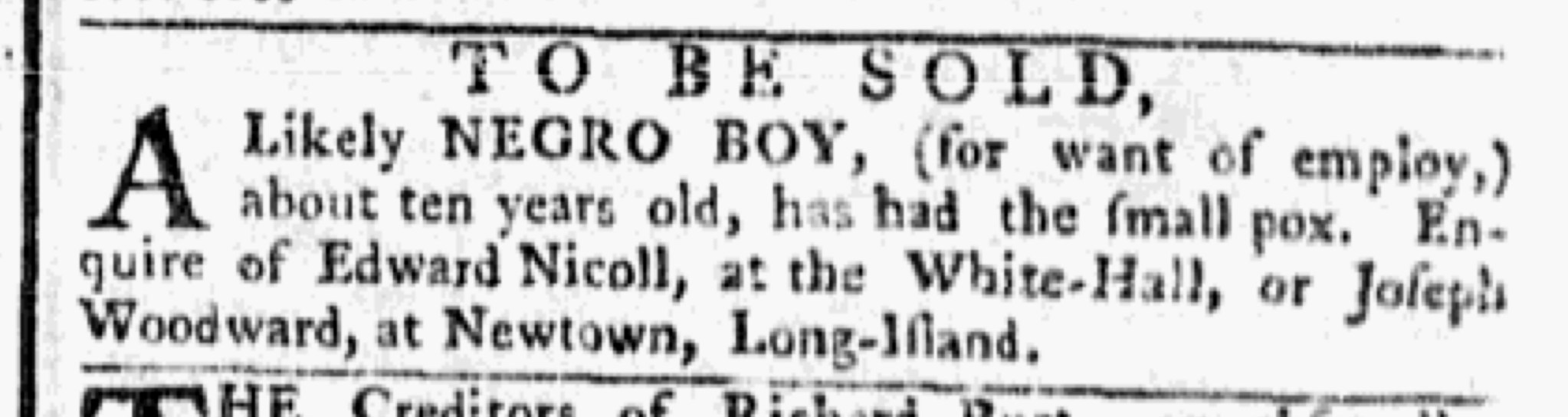 The Adverts 250 Project | An Exploration of Advertising During the Era ...