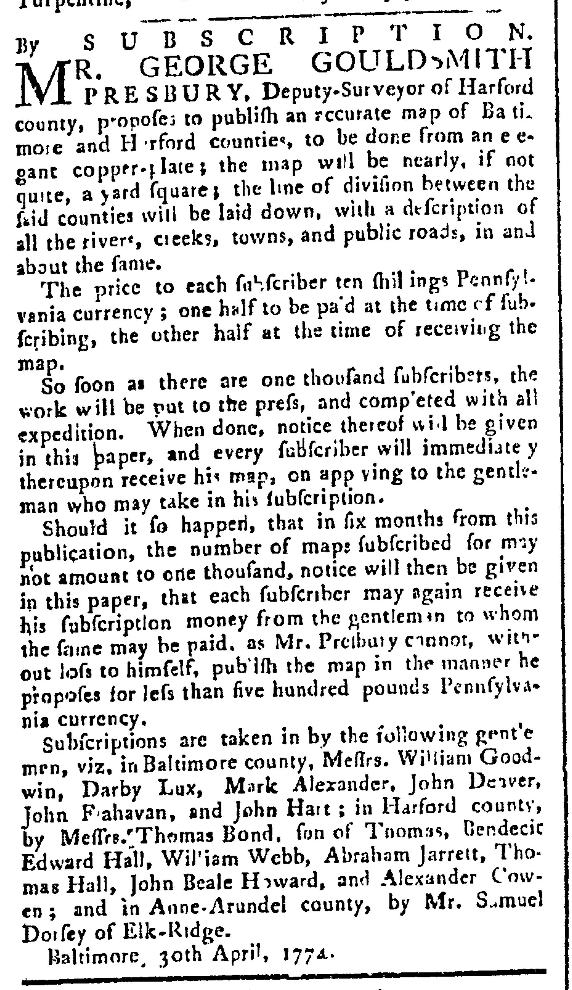 June 4 | The Adverts 250 Project