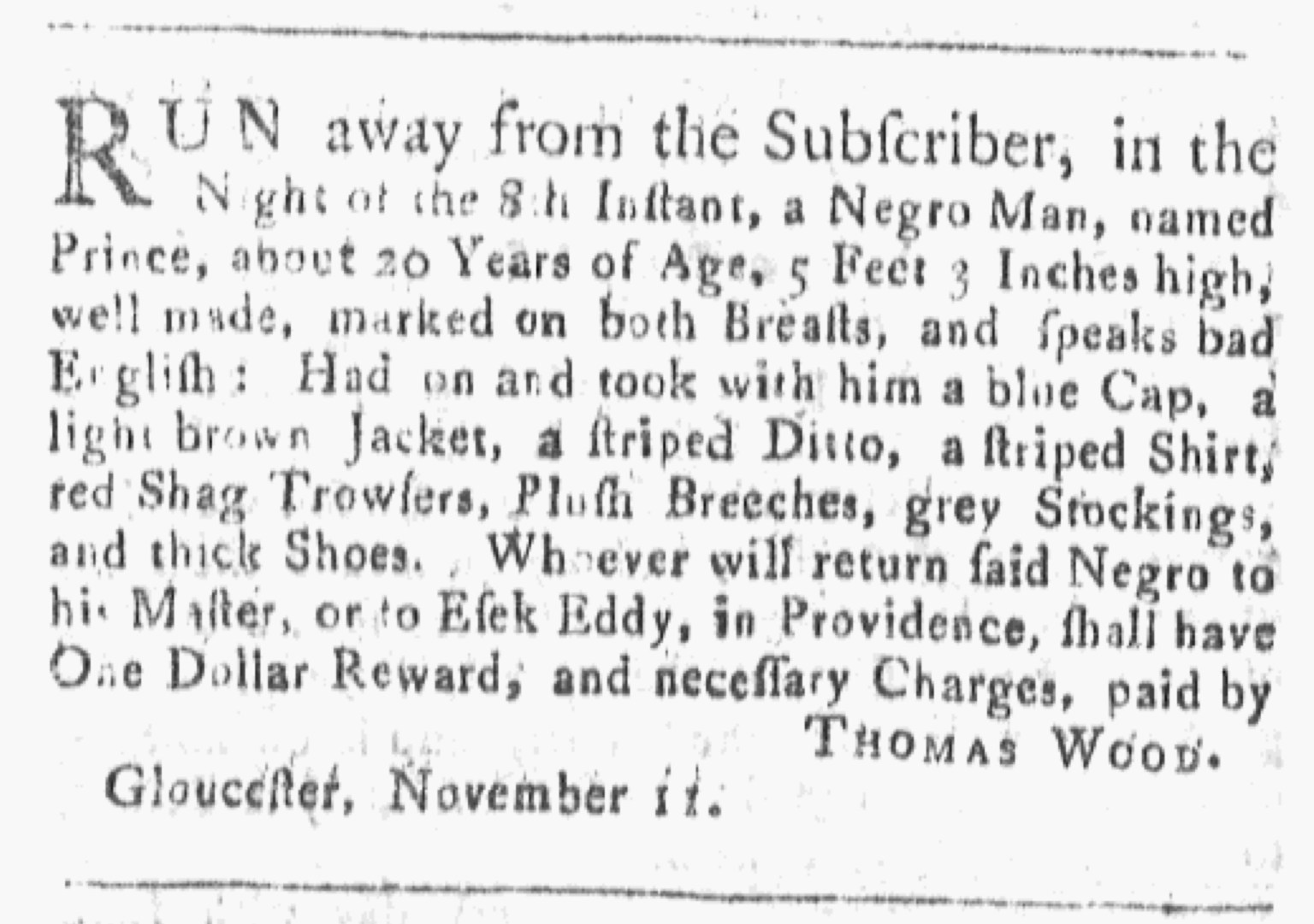 The Adverts 250 Project | An Exploration of Advertising During the Era ...