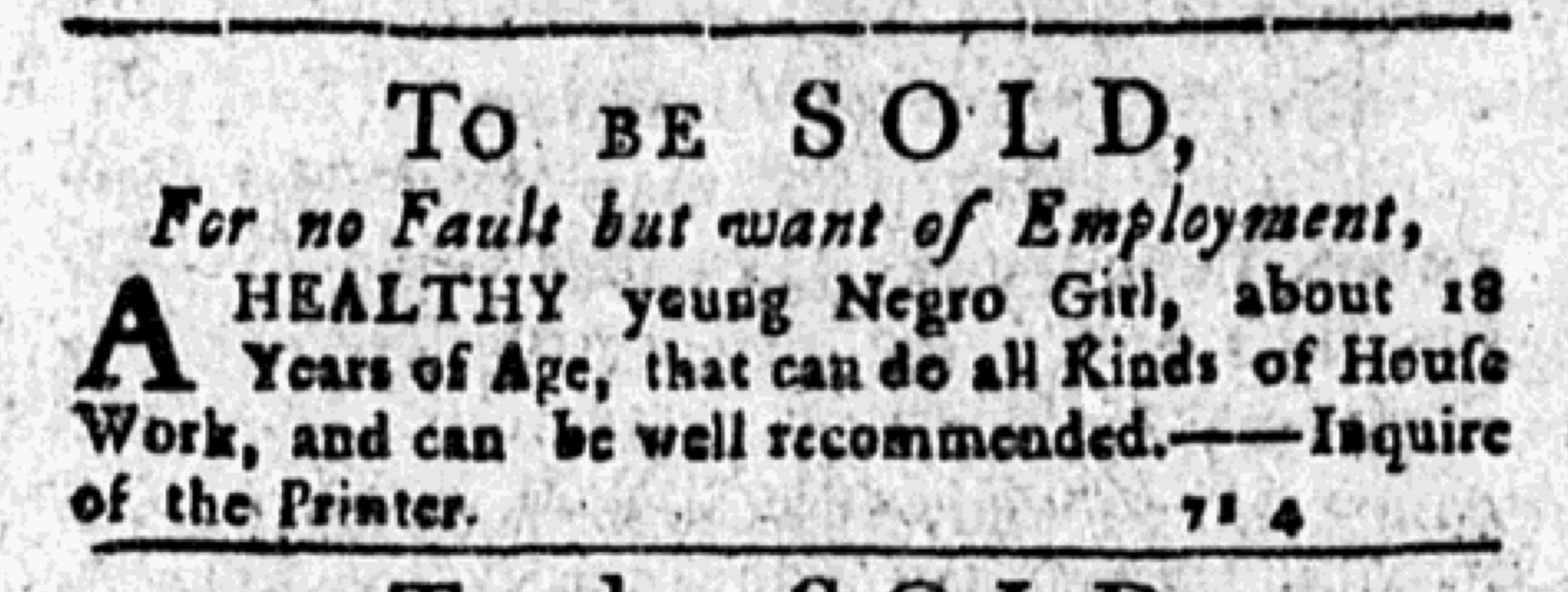 The Adverts 250 Project | An Exploration of Advertising During the Era ...