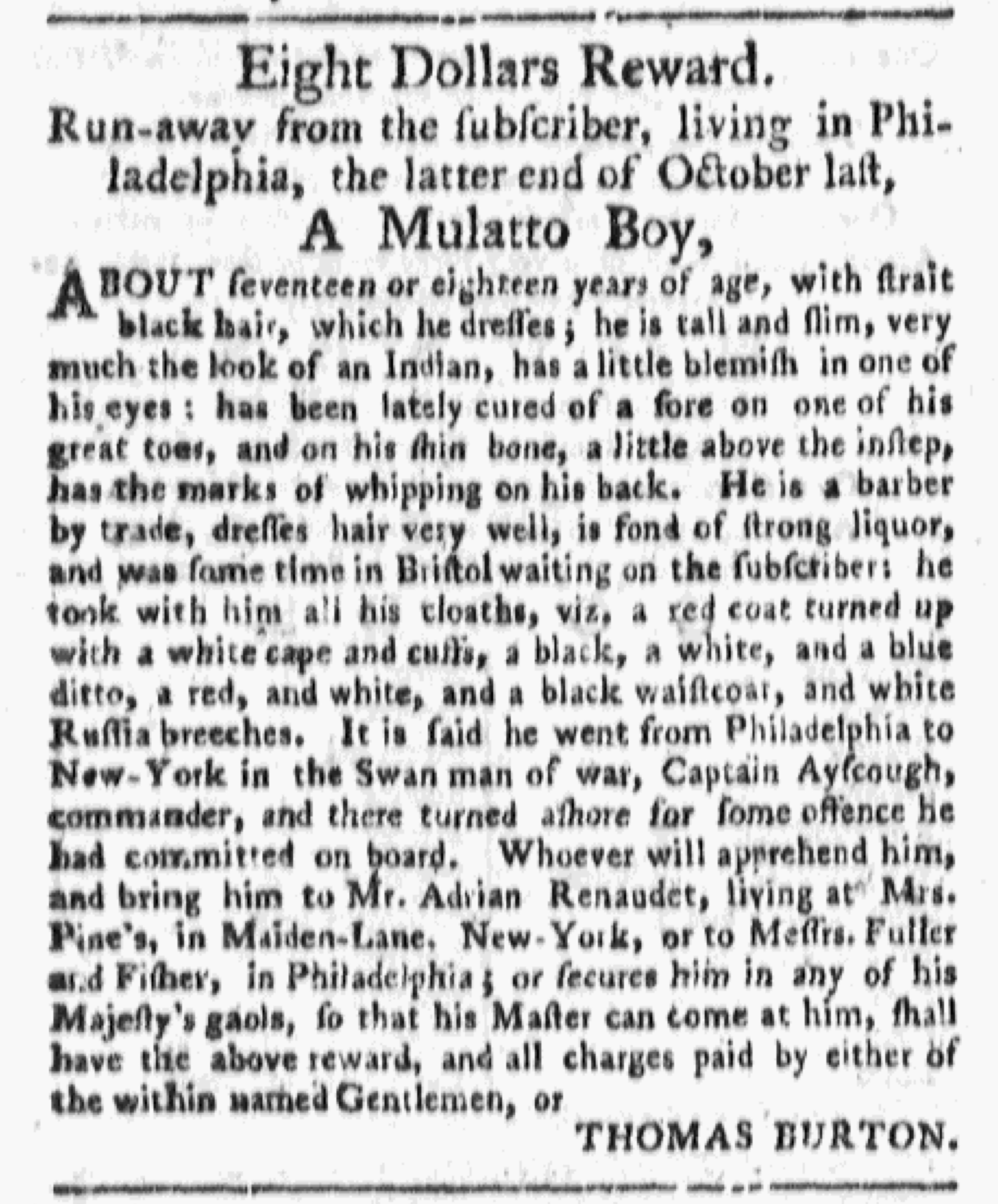 The Adverts 250 Project | An Exploration of Advertising During the Era ...