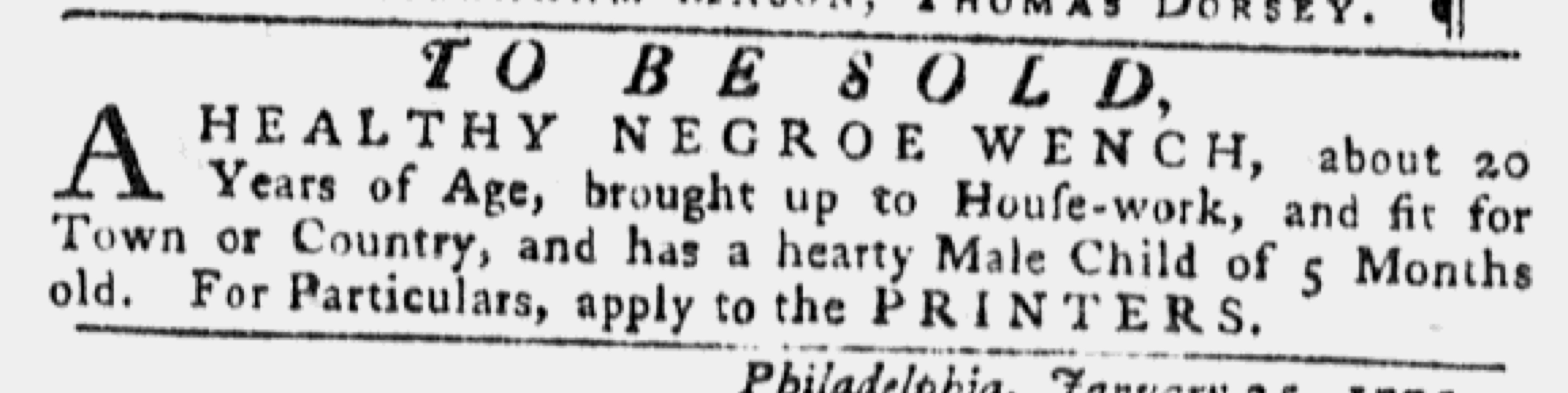 The Adverts 250 Project | An Exploration of Advertising During the Era ...