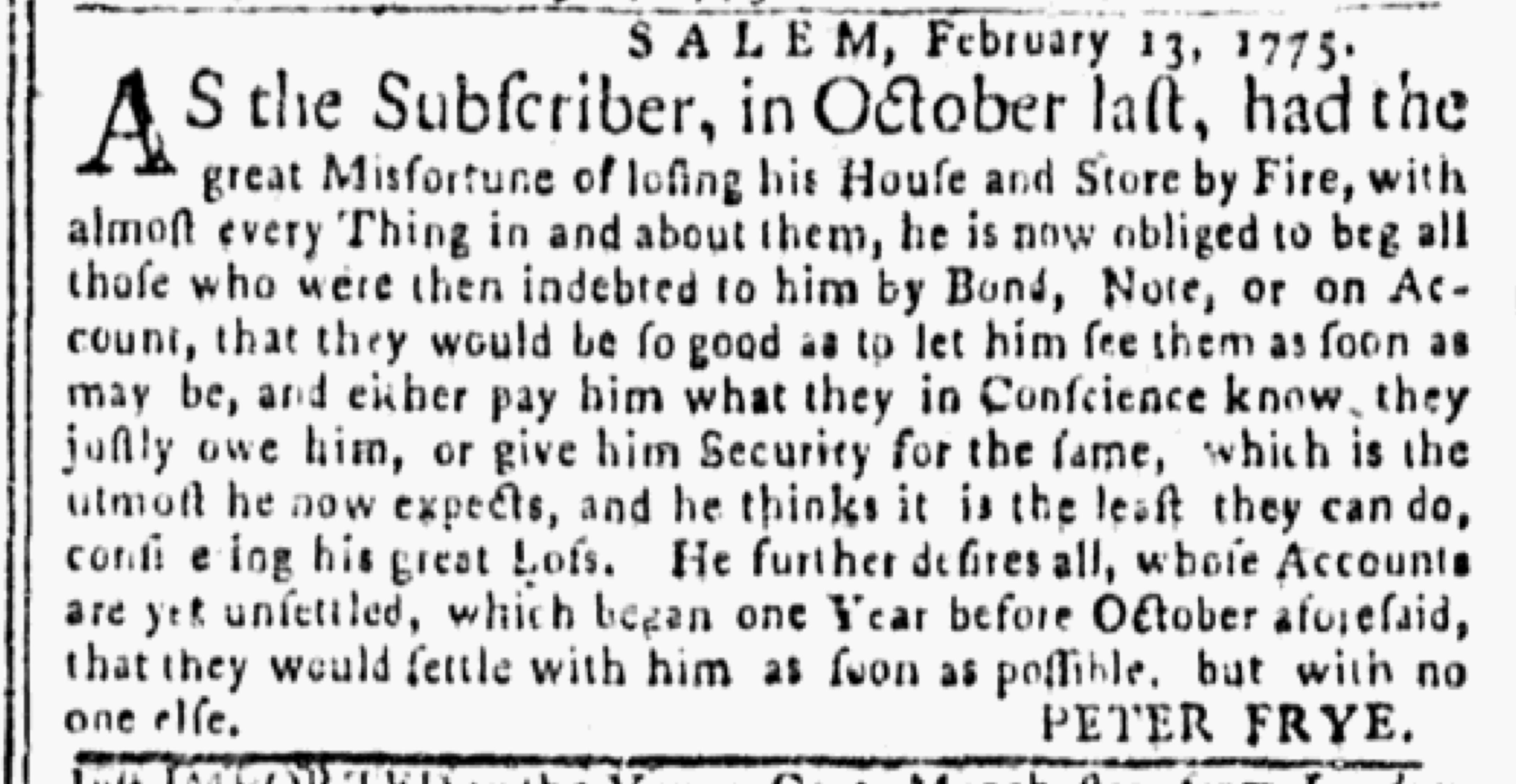 February 14 | The Adverts 250 Project