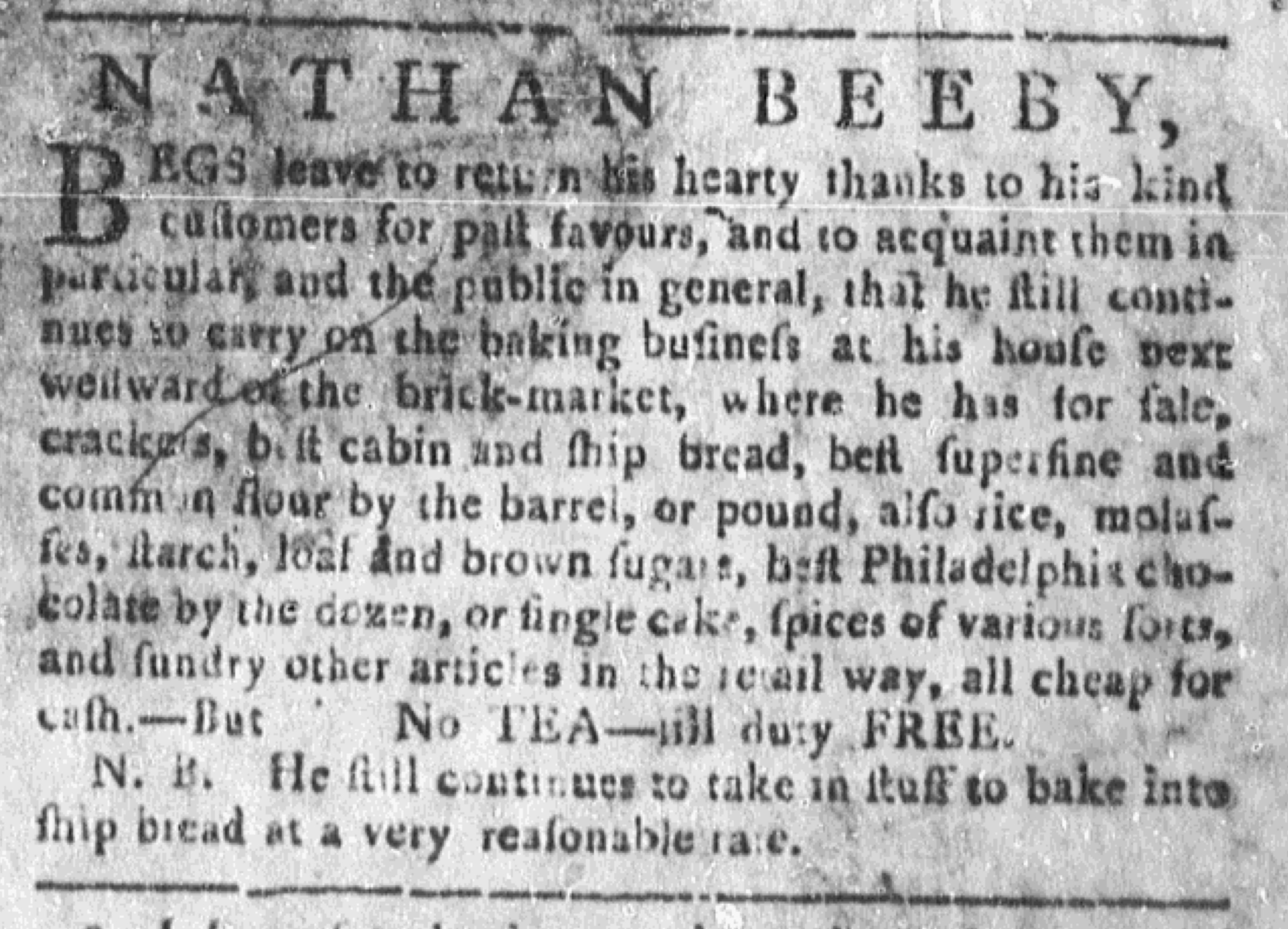 April 3 | The Adverts 250 Project