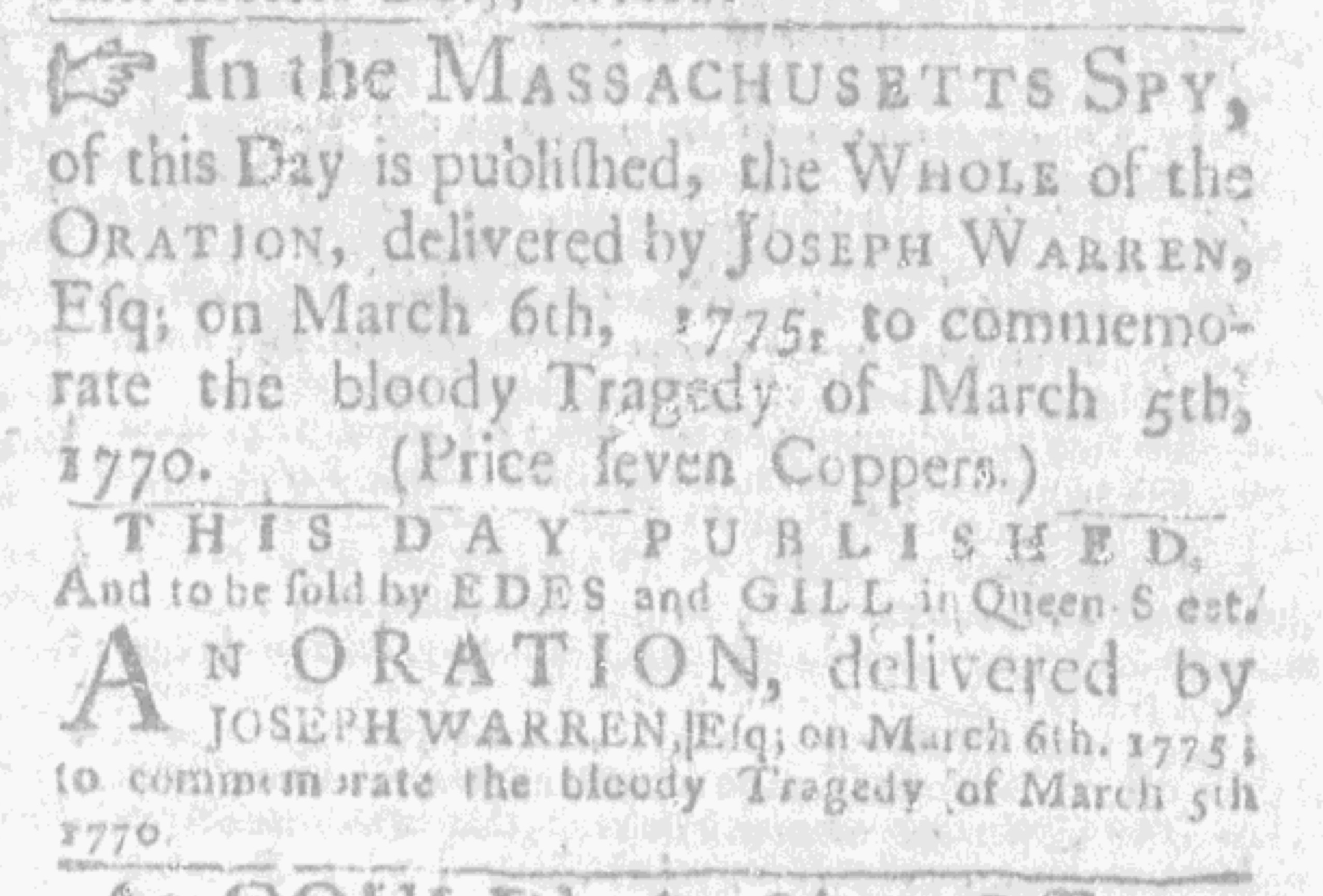 March 17 | The Adverts 250 Project