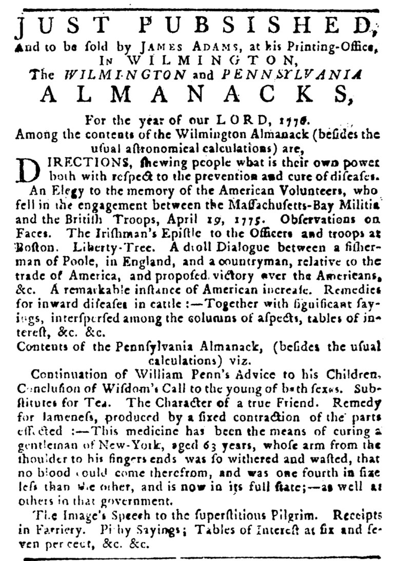 The Adverts 250 Project | An Exploration of Advertising During the Era ...