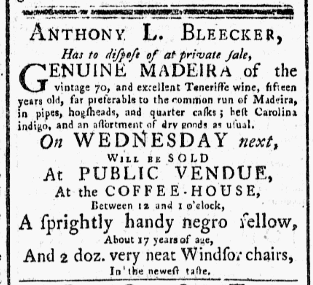 The Adverts 250 Project | An Exploration of Advertising During the Era ...