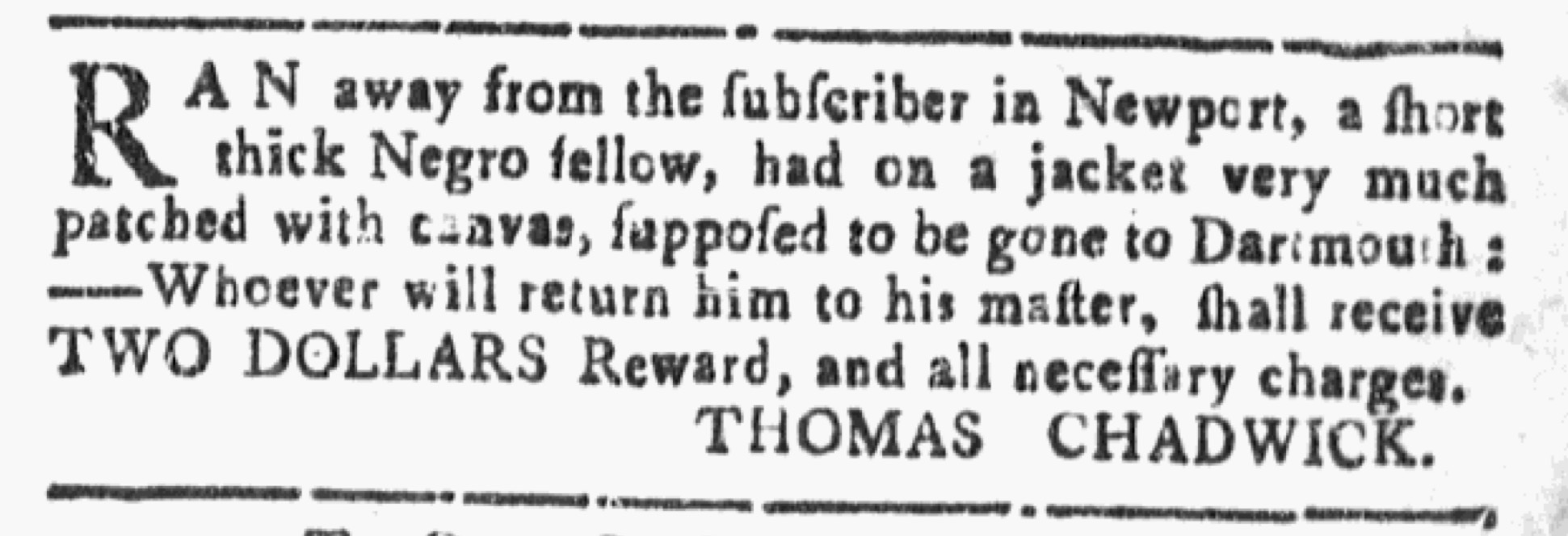 The Adverts 250 Project | An Exploration of Advertising During the Era ...