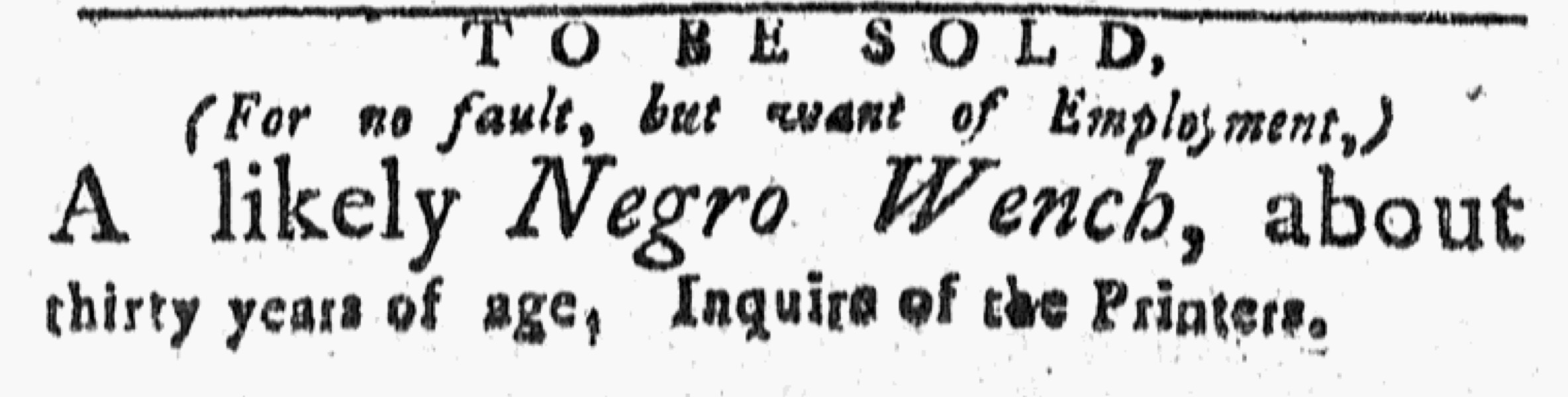 The Adverts 250 Project | An Exploration of Advertising During the Era ...