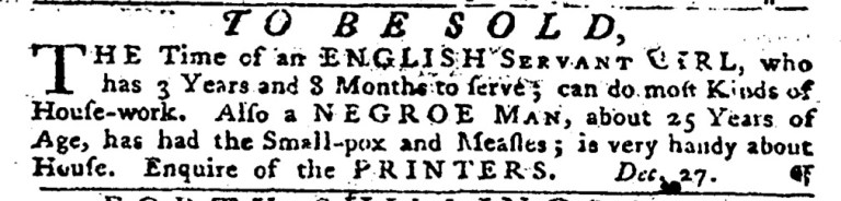 The Adverts 250 Project | An Exploration of Advertising During the Era ...