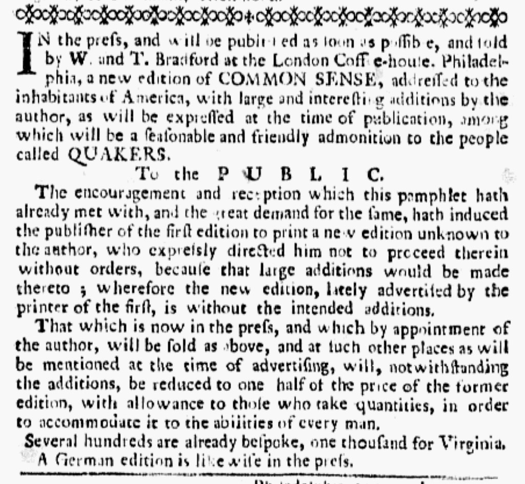 The Adverts 250 Project | An Exploration of Advertising During the Era ...