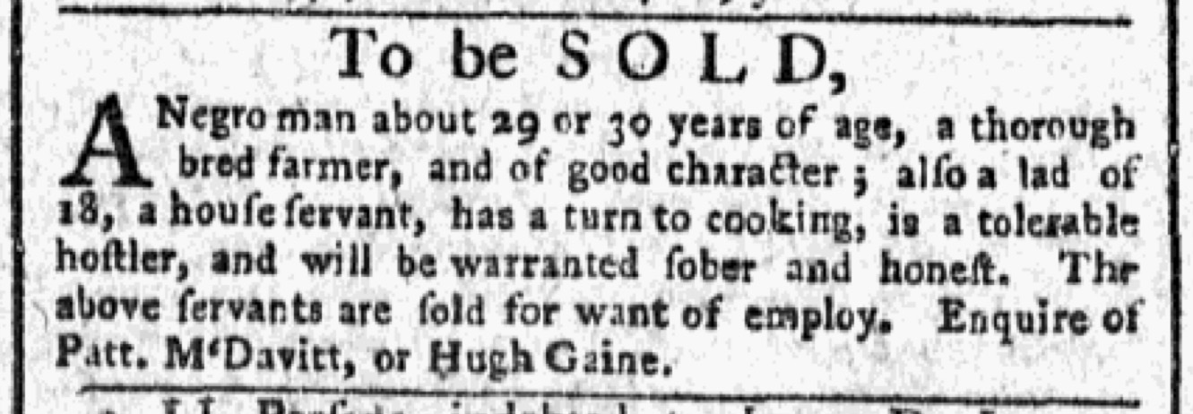 The Adverts 250 Project | An Exploration of Advertising During the Era ...