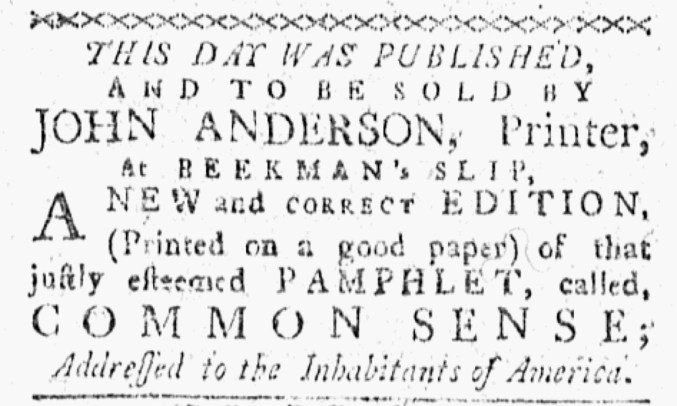 Emma Guthrie | The Adverts 250 Project
