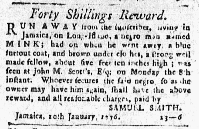 The Adverts 250 Project | An Exploration of Advertising During the Era ...