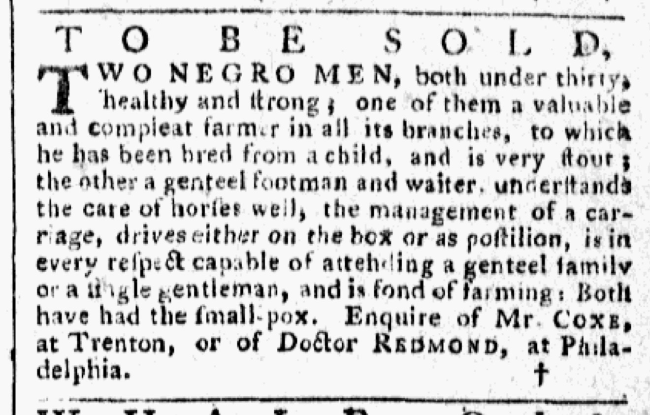 The Adverts 250 Project | An Exploration of Advertising During the Era ...