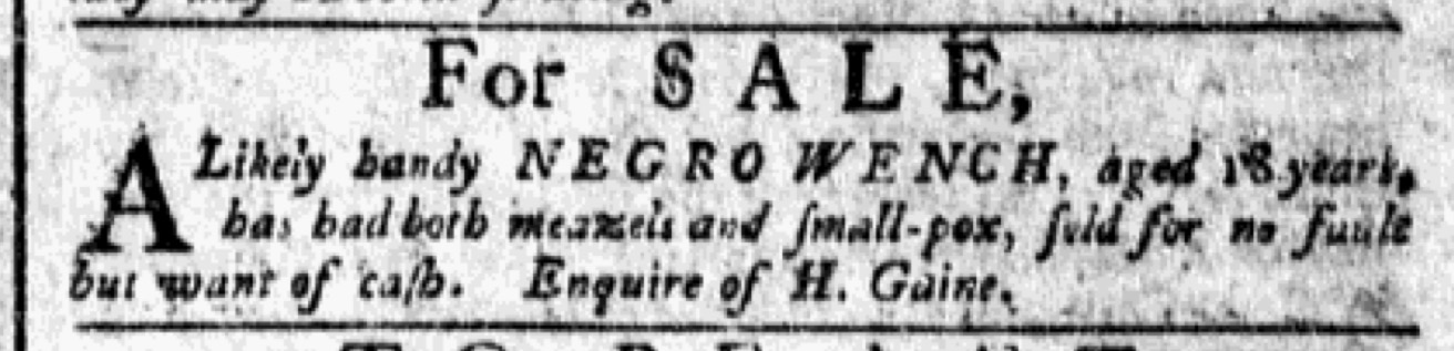 The Adverts 250 Project | An Exploration of Advertising During the Era ...