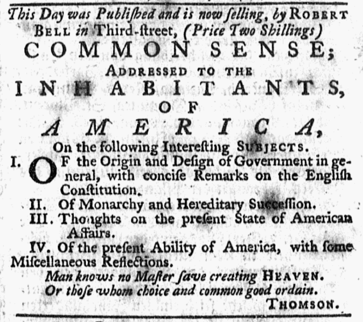 January 16 | The Adverts 250 Project