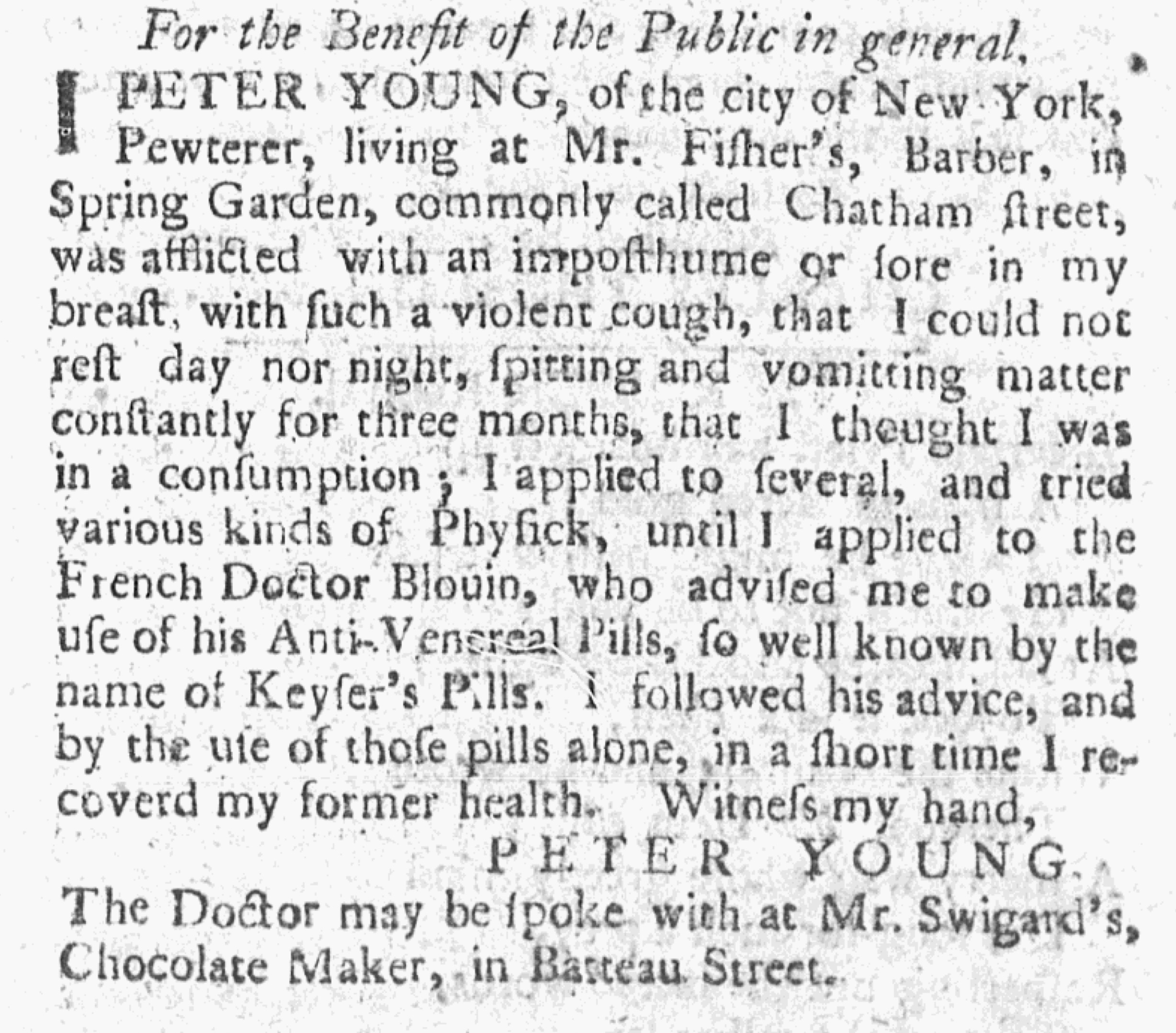 January 17 | The Adverts 250 Project