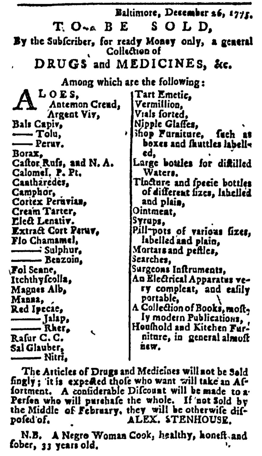 The Adverts 250 Project | An Exploration of Advertising During the Era ...