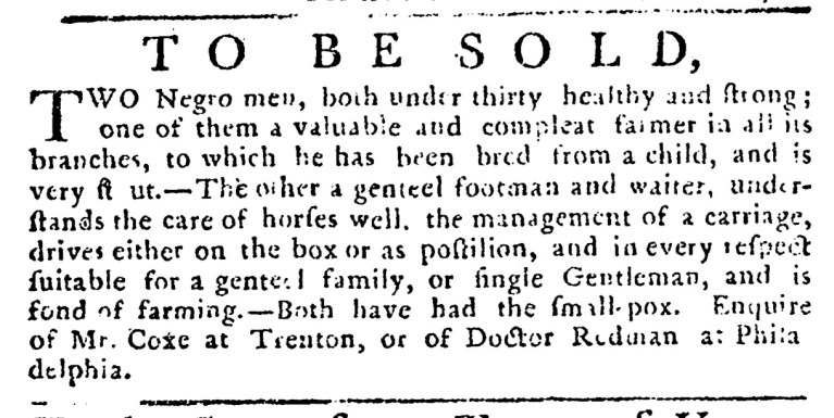 The Adverts 250 Project | An Exploration of Advertising During the Era ...