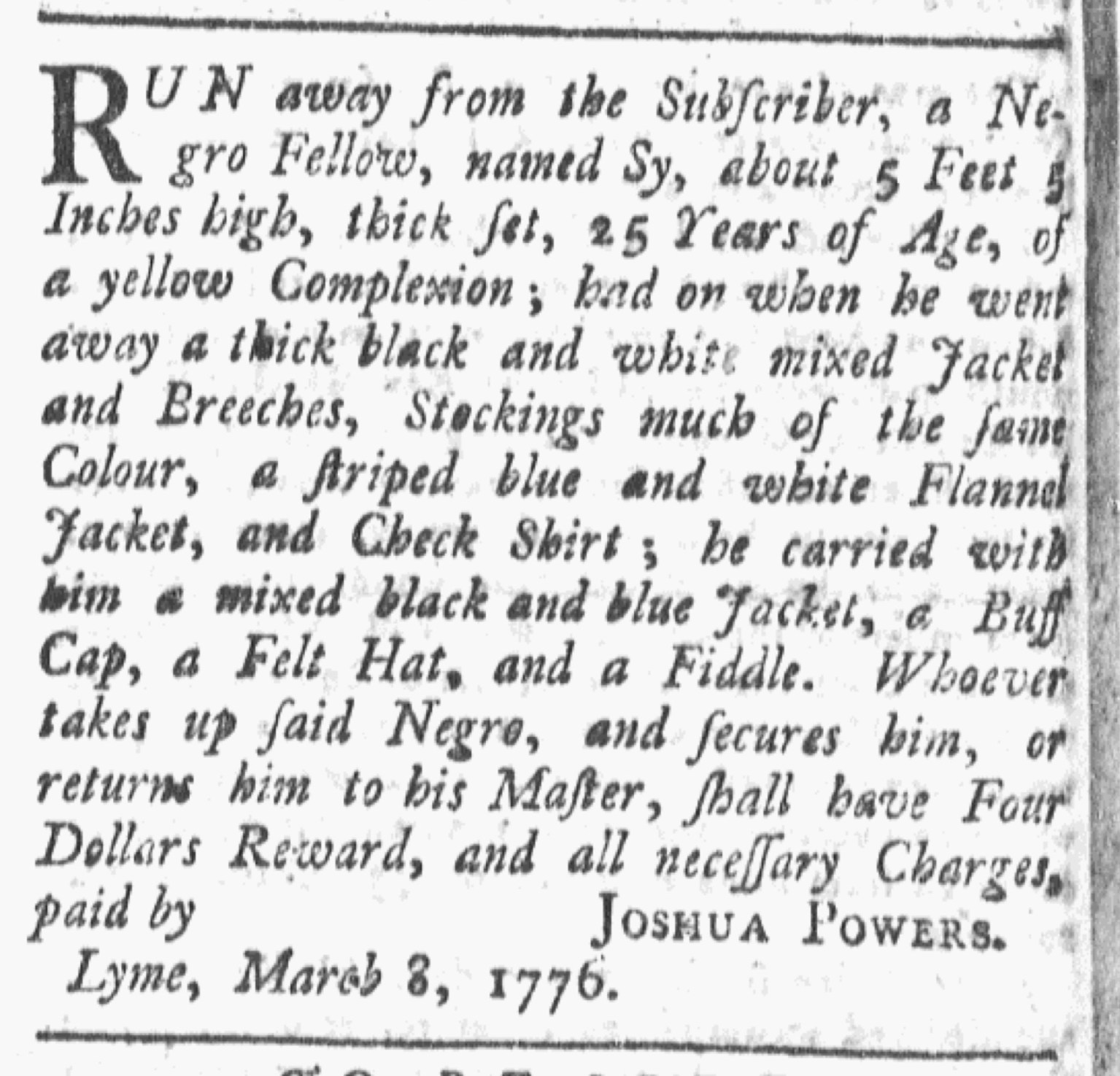 The Adverts 250 Project | An Exploration of Advertising During the Era ...