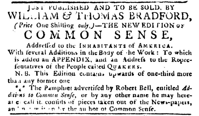 The Adverts 250 Project | An Exploration of Advertising During the Era ...
