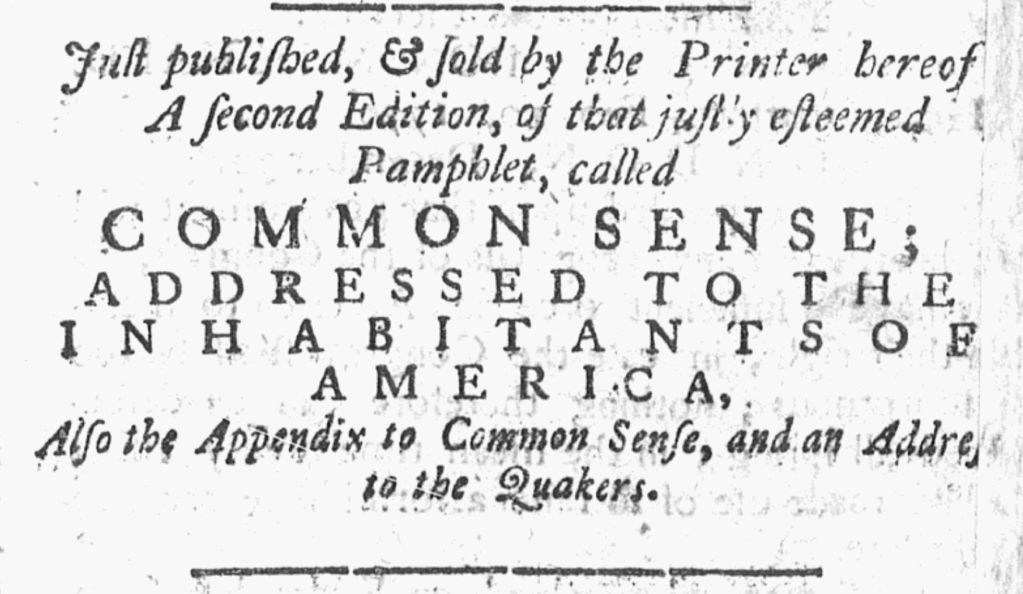 The Adverts 250 Project | An Exploration of Advertising During the Era ...