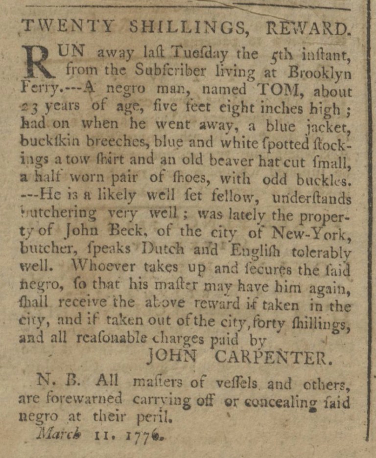 The Adverts 250 Project | An Exploration of Advertising During the Era ...